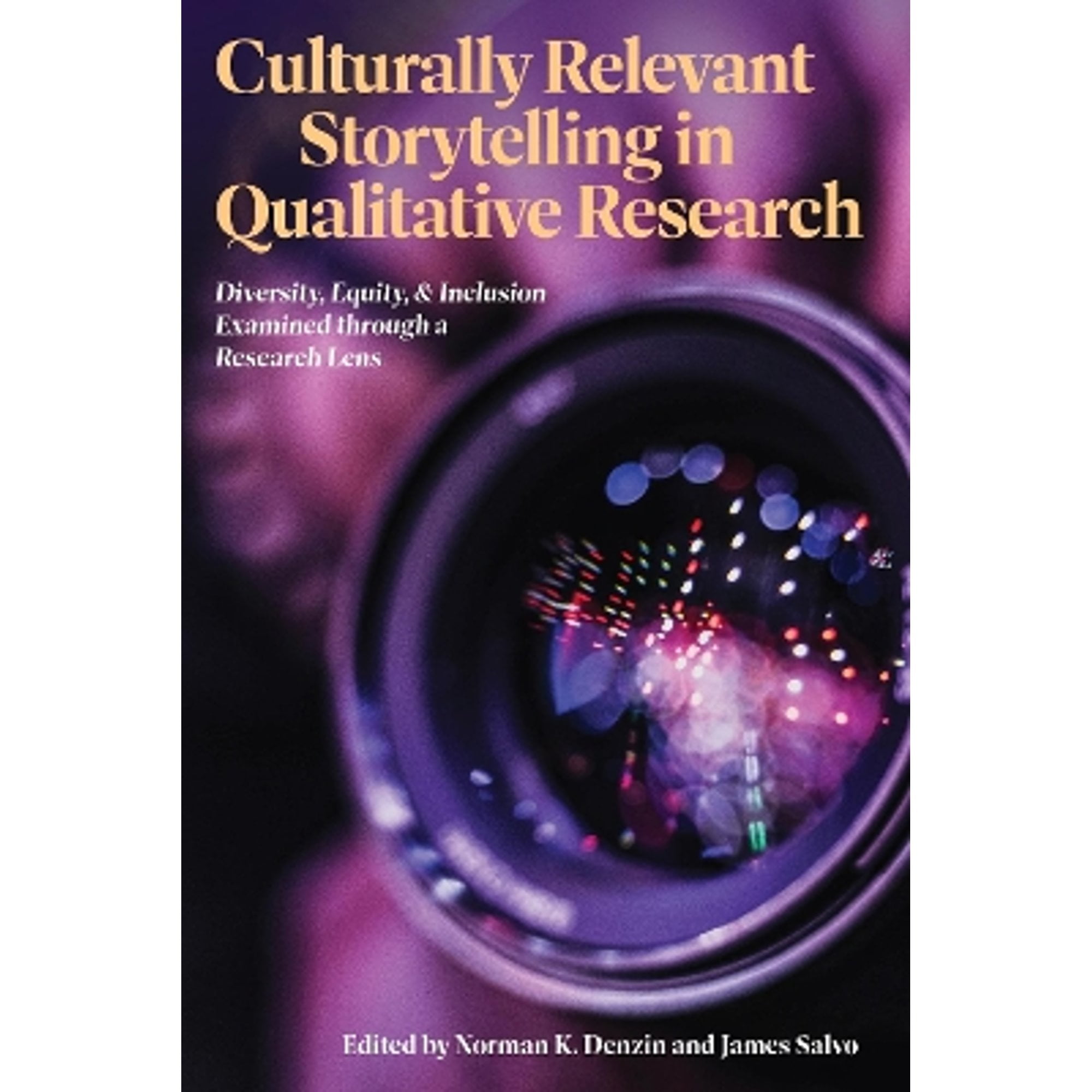 Pre-Owned Culturally Relevant Storytelling in Qualitative Research ...