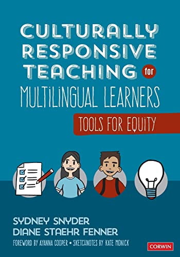 Pre-Owned Culturally Responsive Teaching for Multilingual Learners ...
