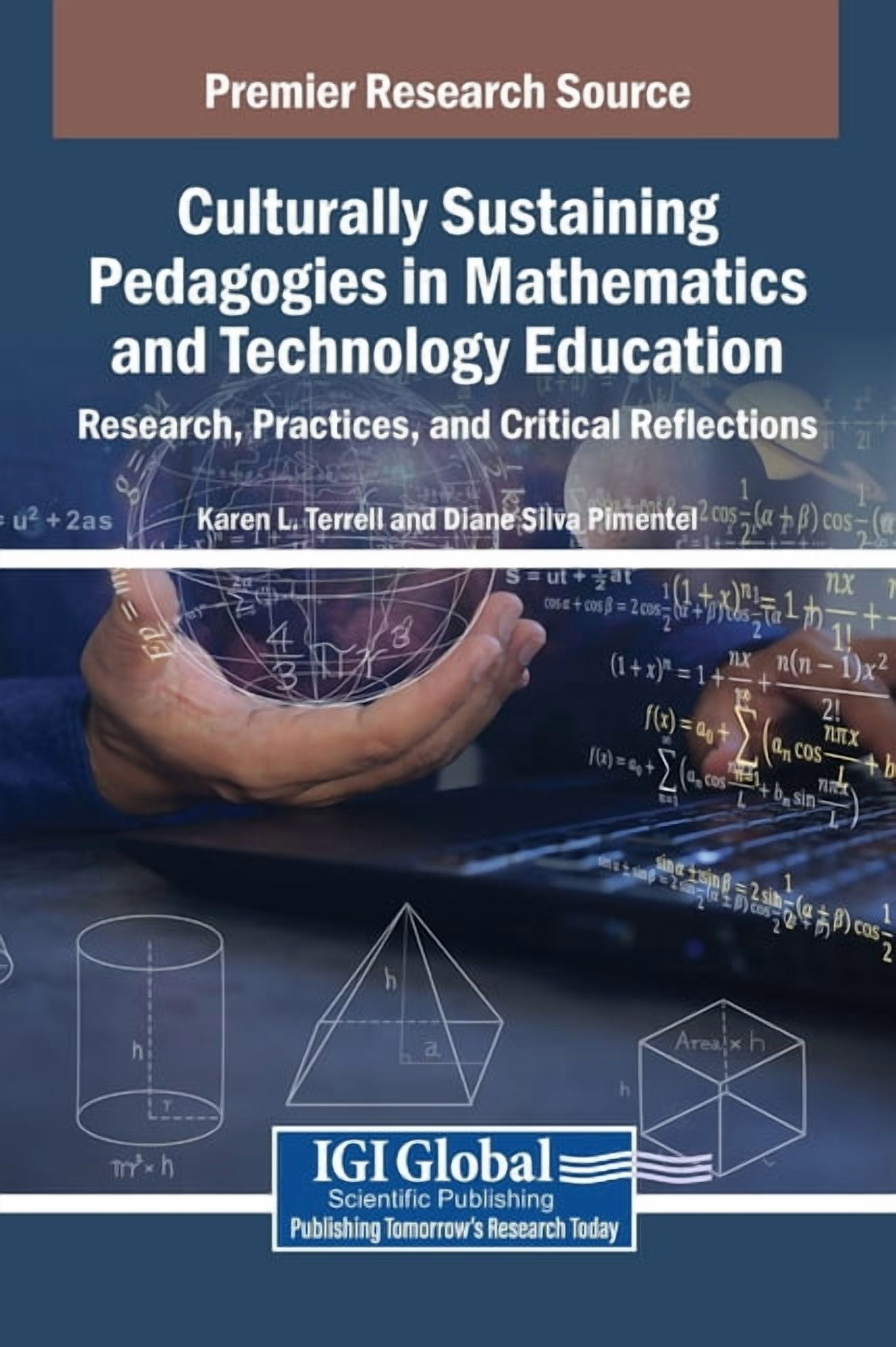 Culturally Sustaining Pedagogies in Mathematics and Technology ...