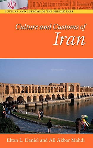 Pre-Owned Culture And Customs of Iran - Walmart.com