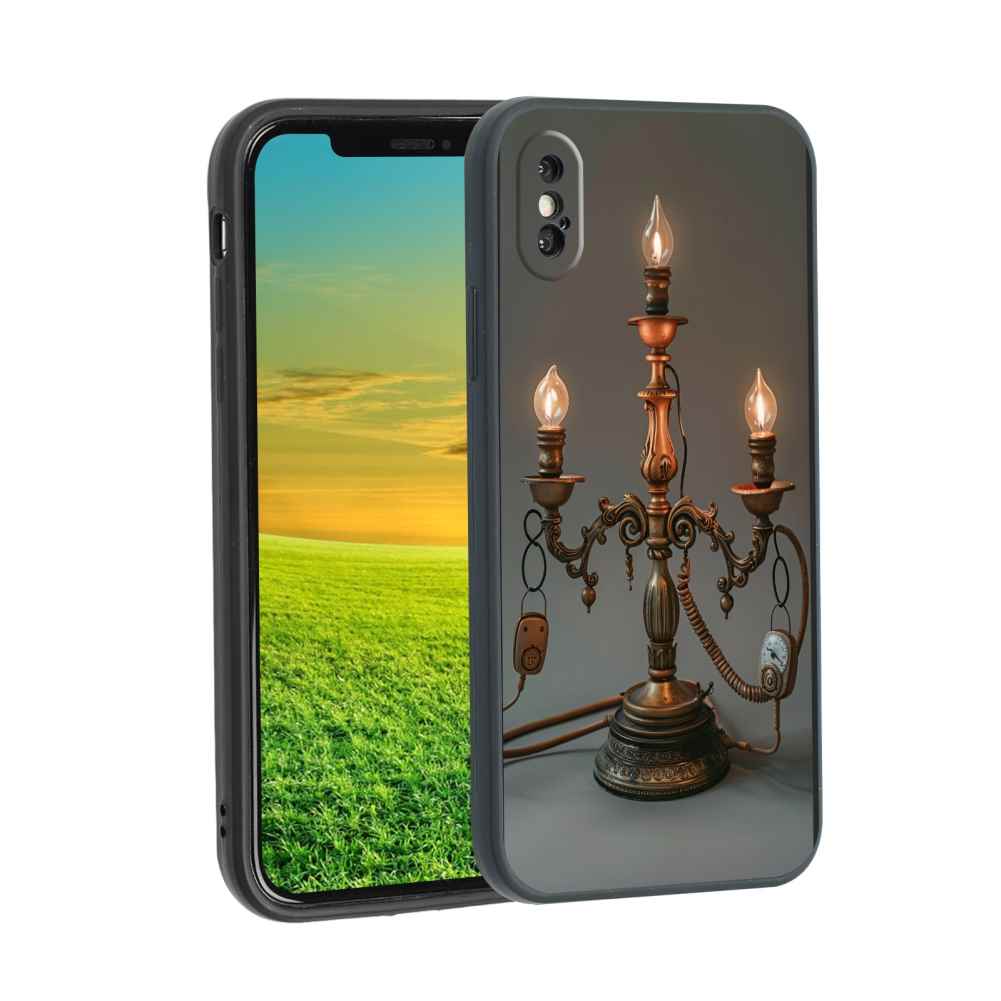 Culture Hand Flower Line Drawing Pattern Book Sheet Protectors ...