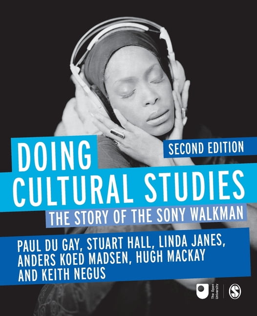 Culture, Media and Identities: Doing Cultural Studies: The Story of the Sony Walkman (Paperback ...