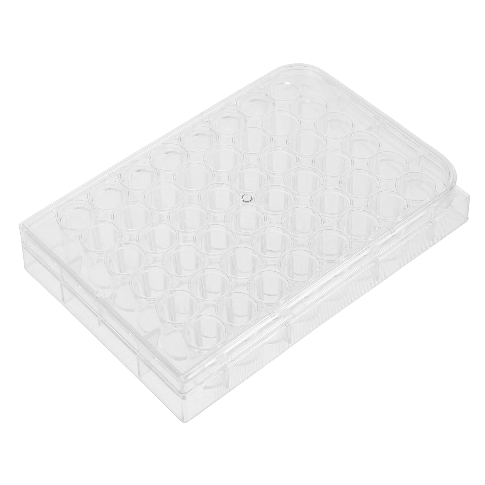 Culture Plate for Disposable Cell Multiple Well Plates Plant Tissue Kit ...