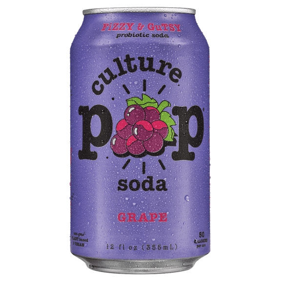 Modern Soda in Soda Pop - Walmart.com