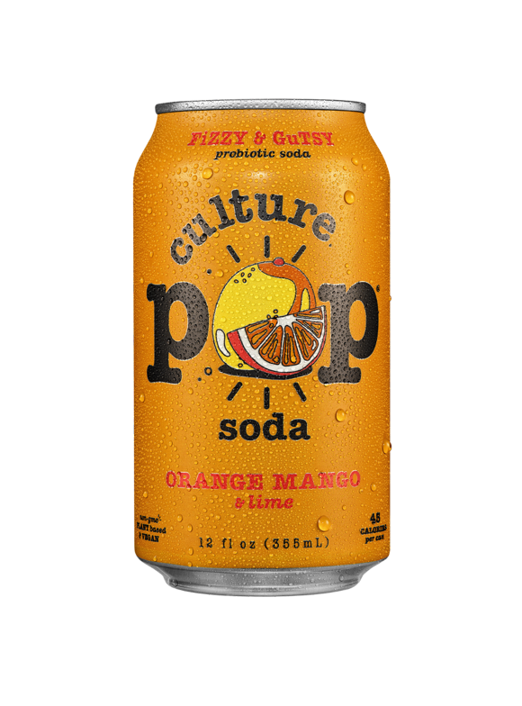 Orange Soda in Soda Pop - Walmart.com