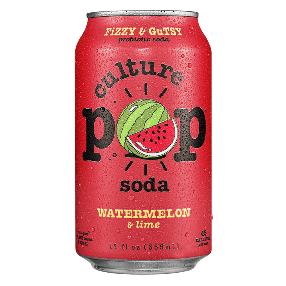 Modern Soda in Soda Pop - Walmart.com