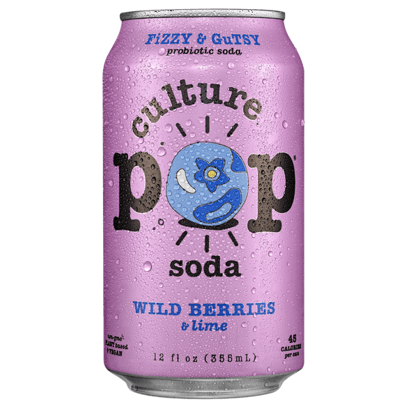 Prebiotic & Probiotic Drinks in Functional & Enhanced Beverages ...