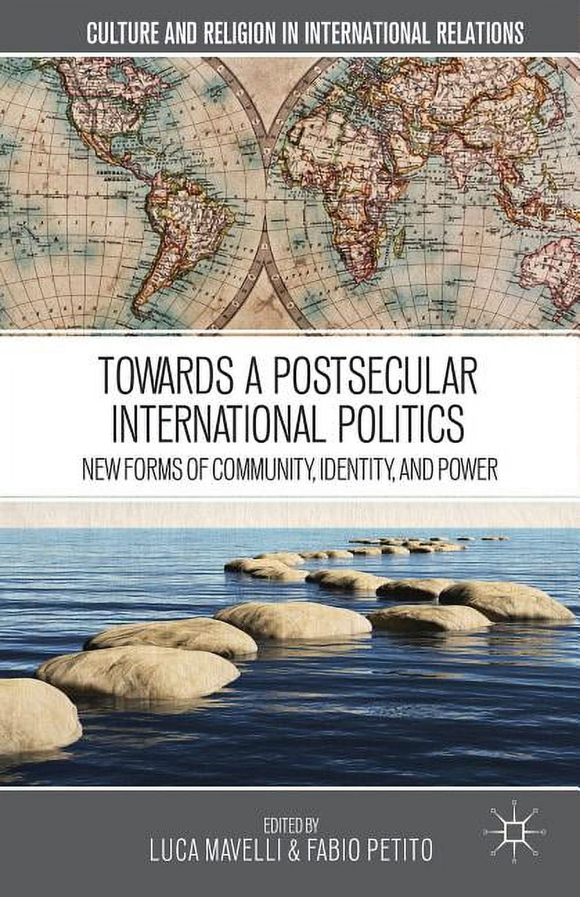 Culture and Religion in International Re Towards a Postsecular ...