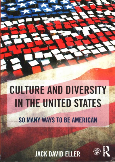 Pre-Owned Culture and Diversity in the United States: So Many Ways to ...