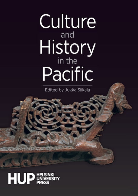 Culture and History in the Pacific - Walmart.com