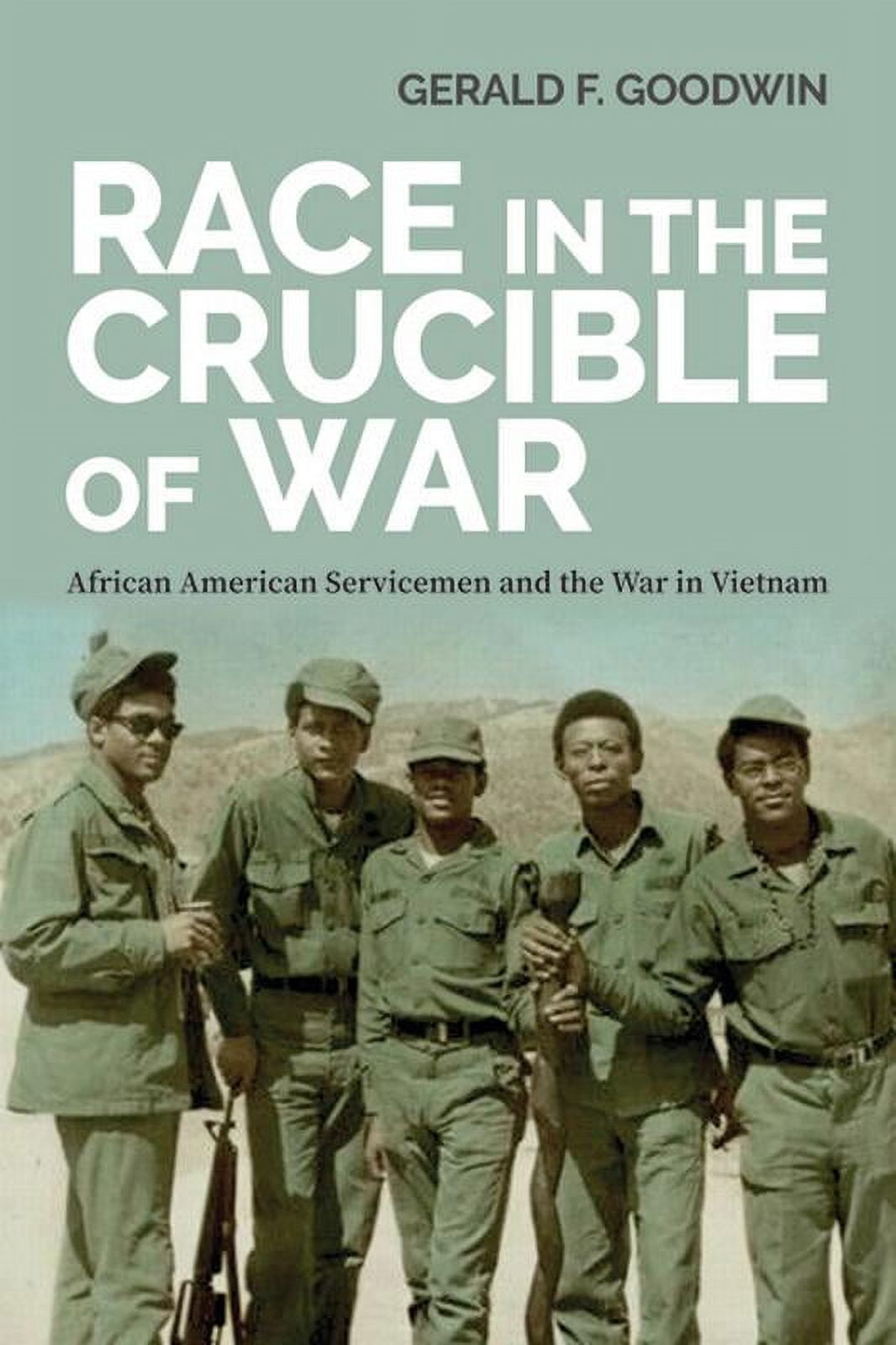 Culture and Politics in the Cold War and Beyond: Race in the Crucible ...