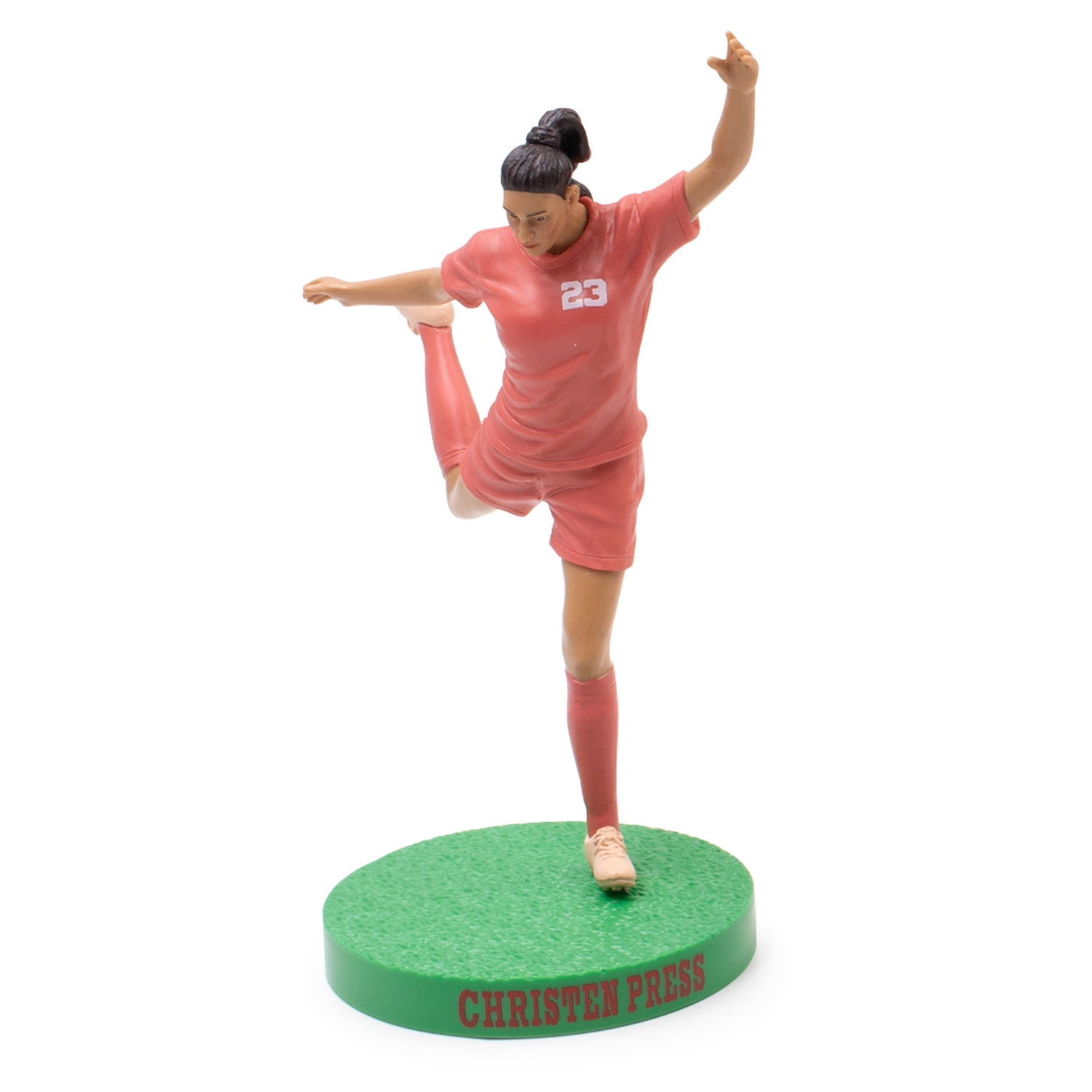 CultureFly Christen Press Vinyl Collectible Figure - Walmart.com