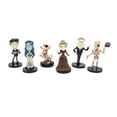 CultureFly Smols Corpse Bride Blind Box, 1 Mystery Mini Vinyl Figure ...
