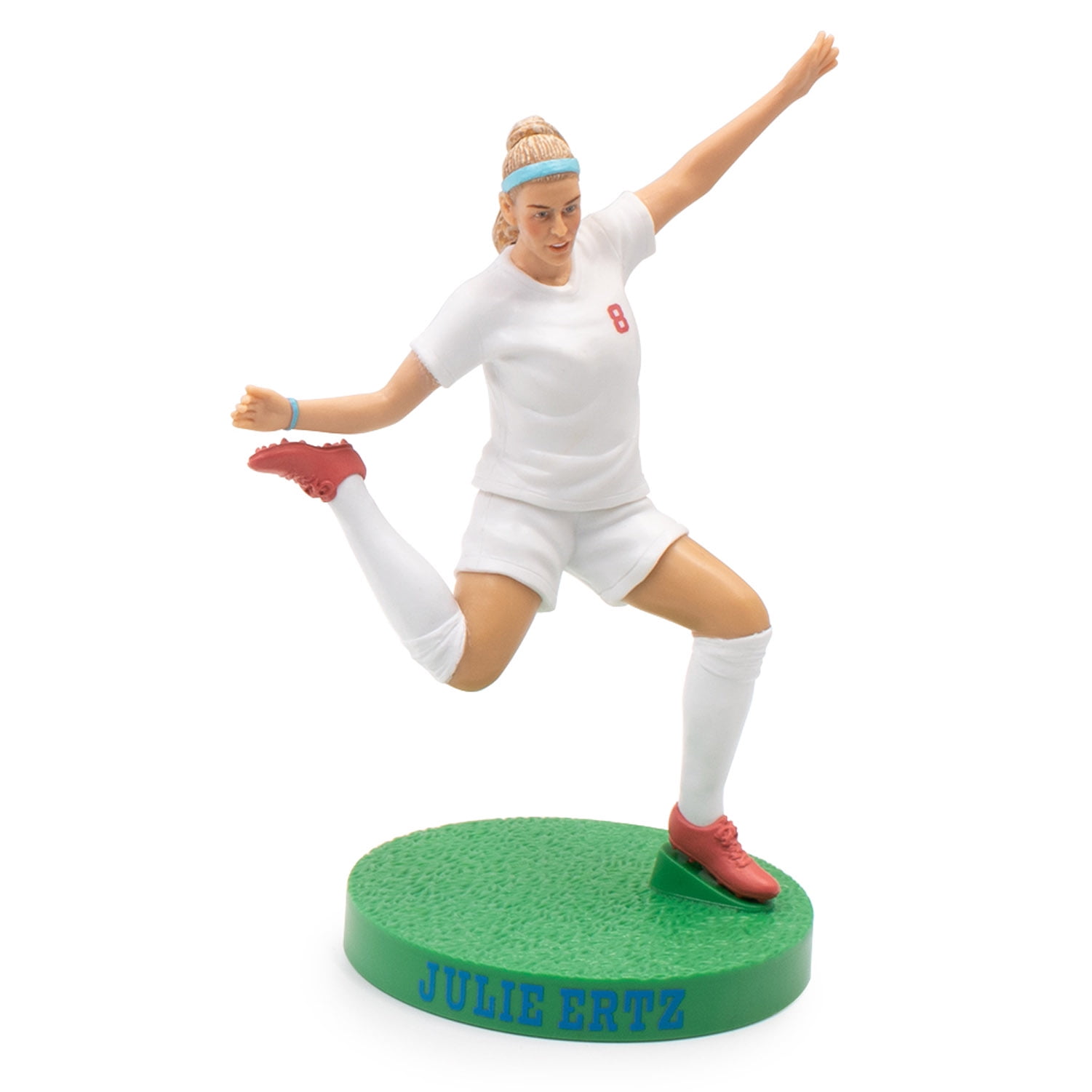 CultureFly Julie Ertz Vinyl Collectible Figure - Walmart.com