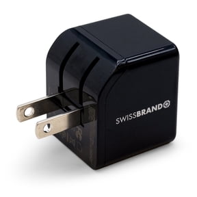 Samsung 25W Super Fast Charging Wall Charger USB-C - Black - Walmart.com