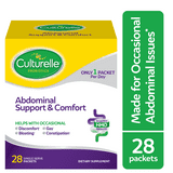 Culturelle Probiotic Digestive Abdominal Support & Comfort, Bloating ...