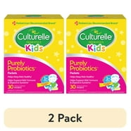 Flora Advanced Adult's Blend Probiotic 60 capsules - Walmart.com
