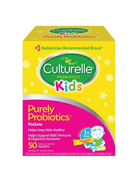 Culturelle Kids in Probiotics - Walmart.com