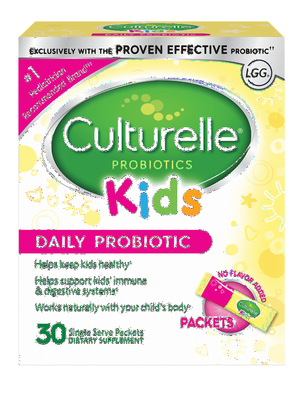 Culturelle in Probiotics - Walmart.com