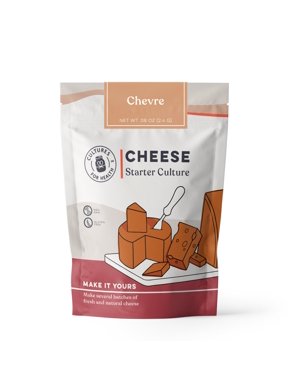 Goat Cheese in Cheese - Walmart.com