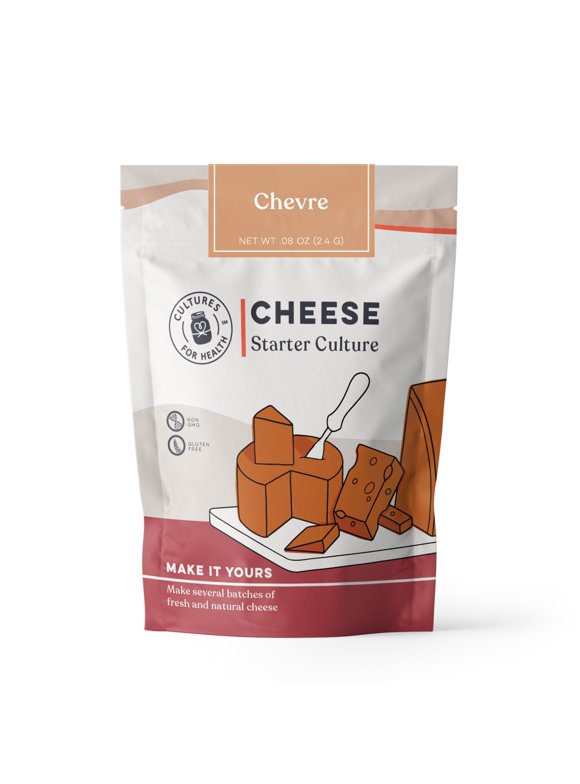 Chevre cheese in Cheese - Walmart.com