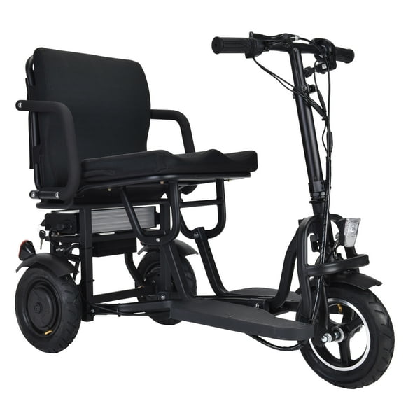 Mobility Scooters Trailers