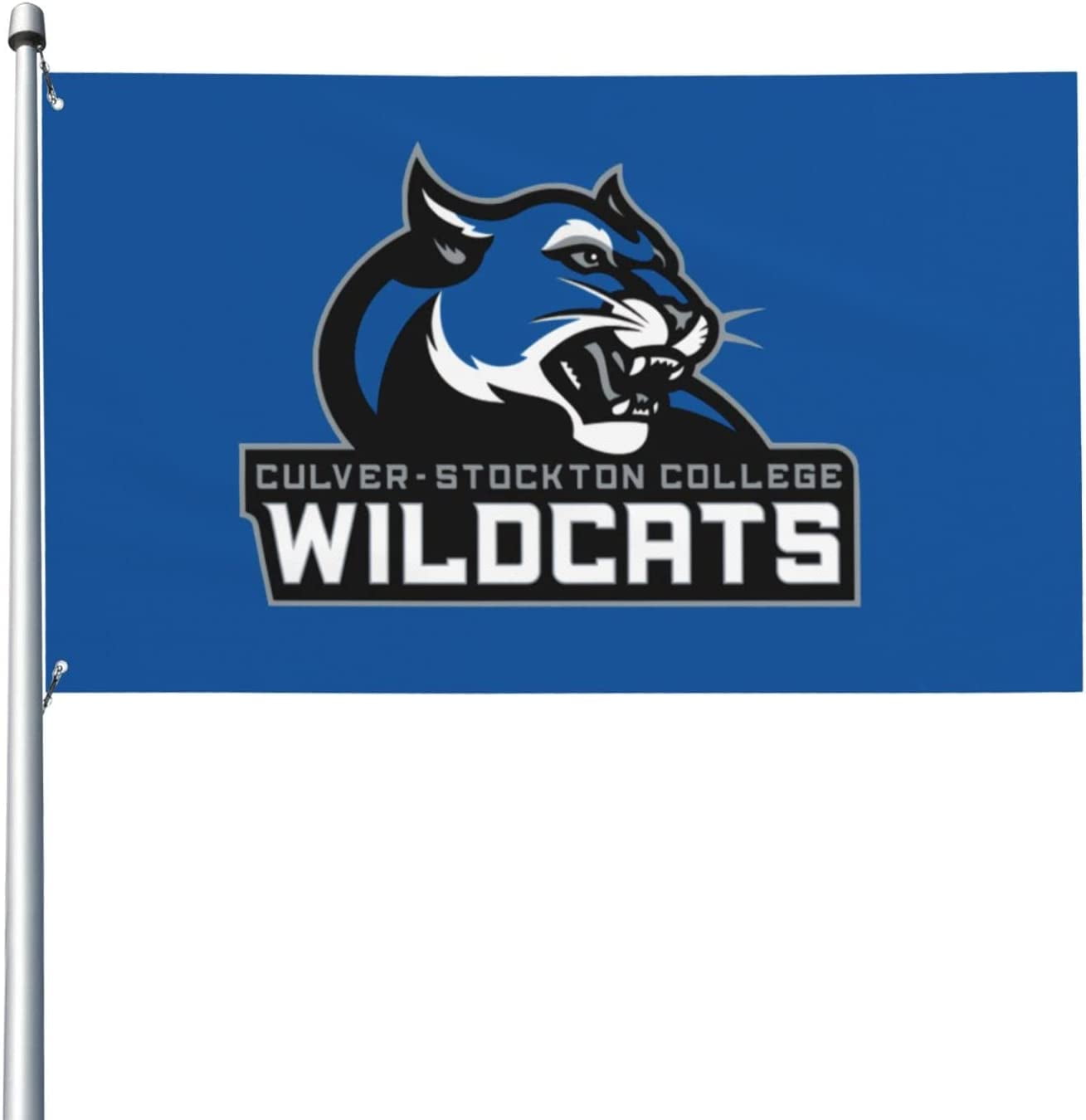 Culver Stockton College Garden Flag 3x5 Ft Decor Outdoor Banner Sign ...