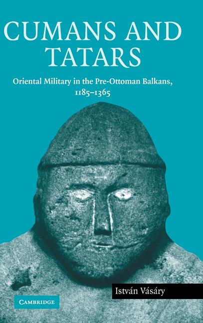 Cumans and Tatars, (Hardcover) - Walmart.com