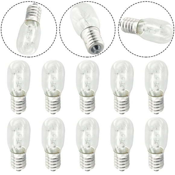 120V 25W Bulbs