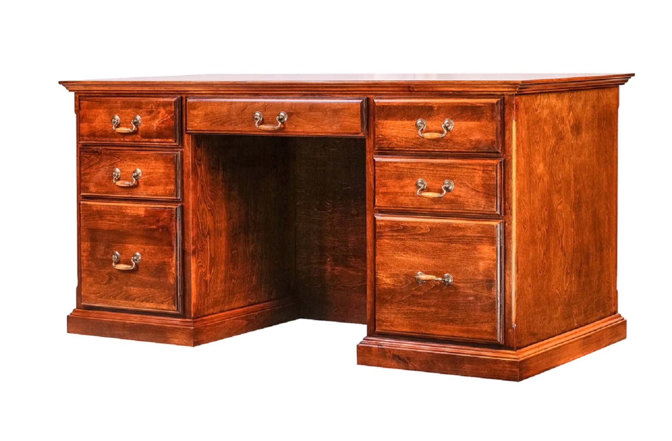 Cumberland Desk - Walmart.com