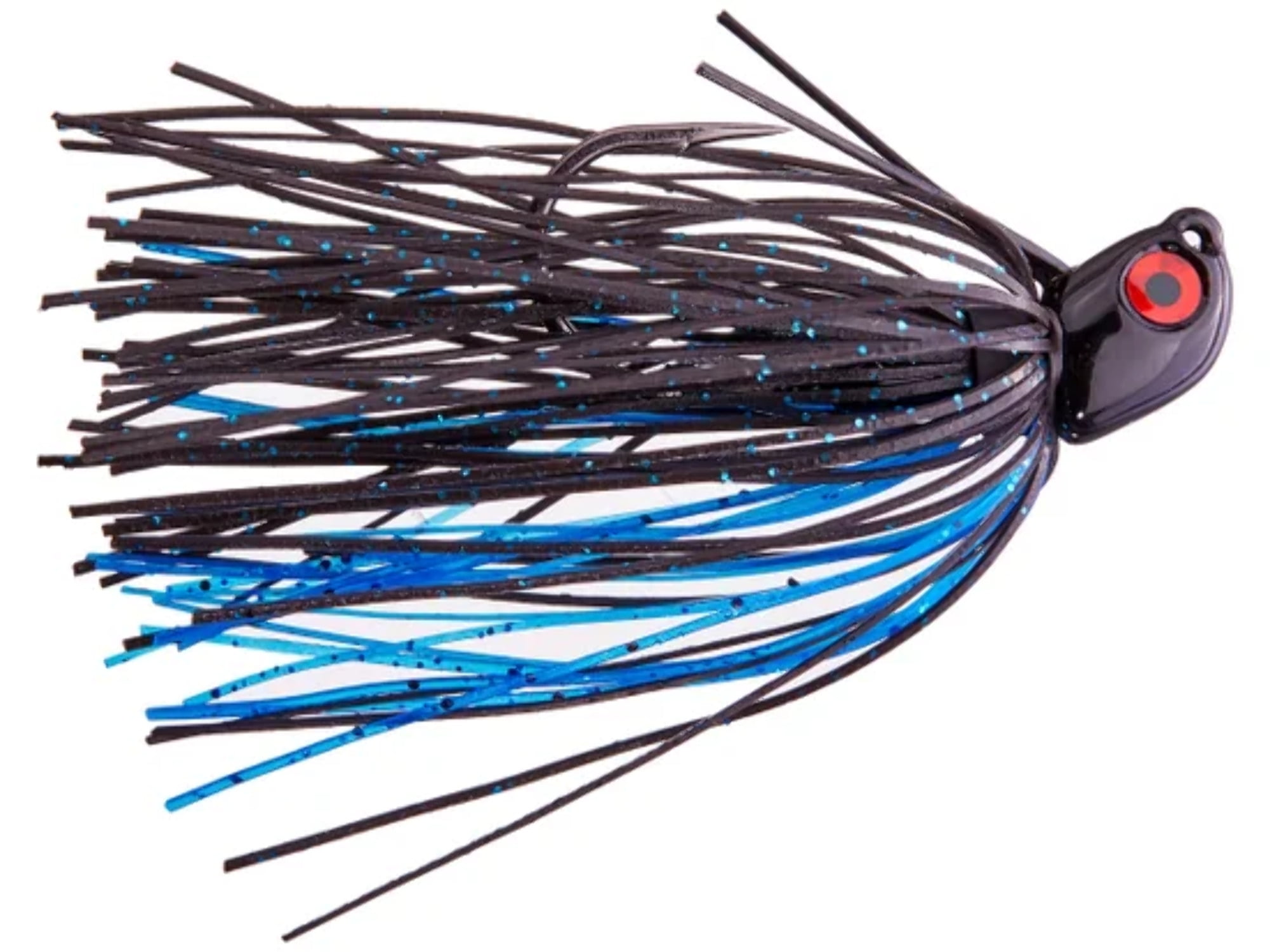 Cumberland Pro Lures Pro Caster Jigs - Walmart.com