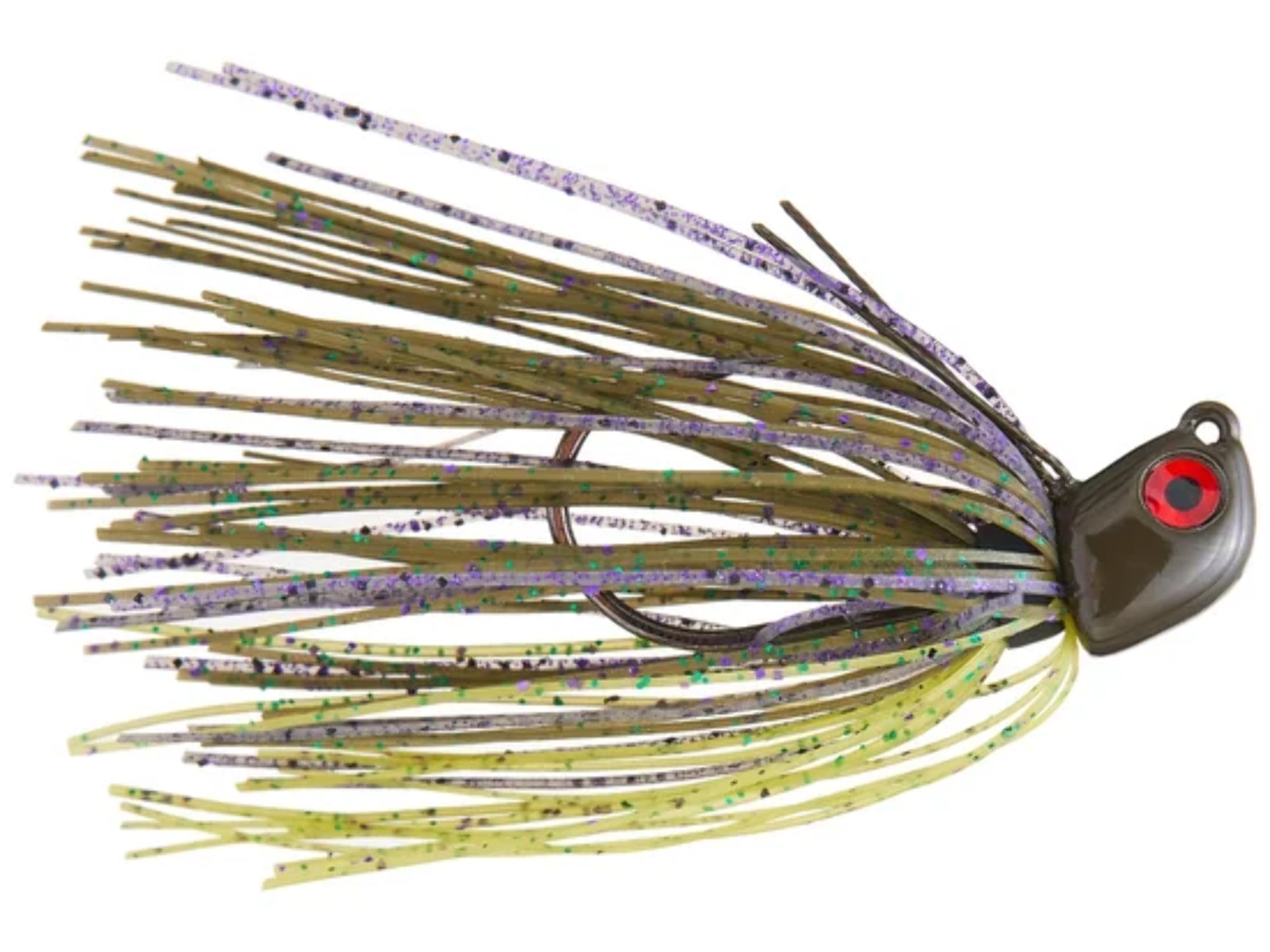 Cumberland Pro Lures Pro Caster Jigs - Walmart.com