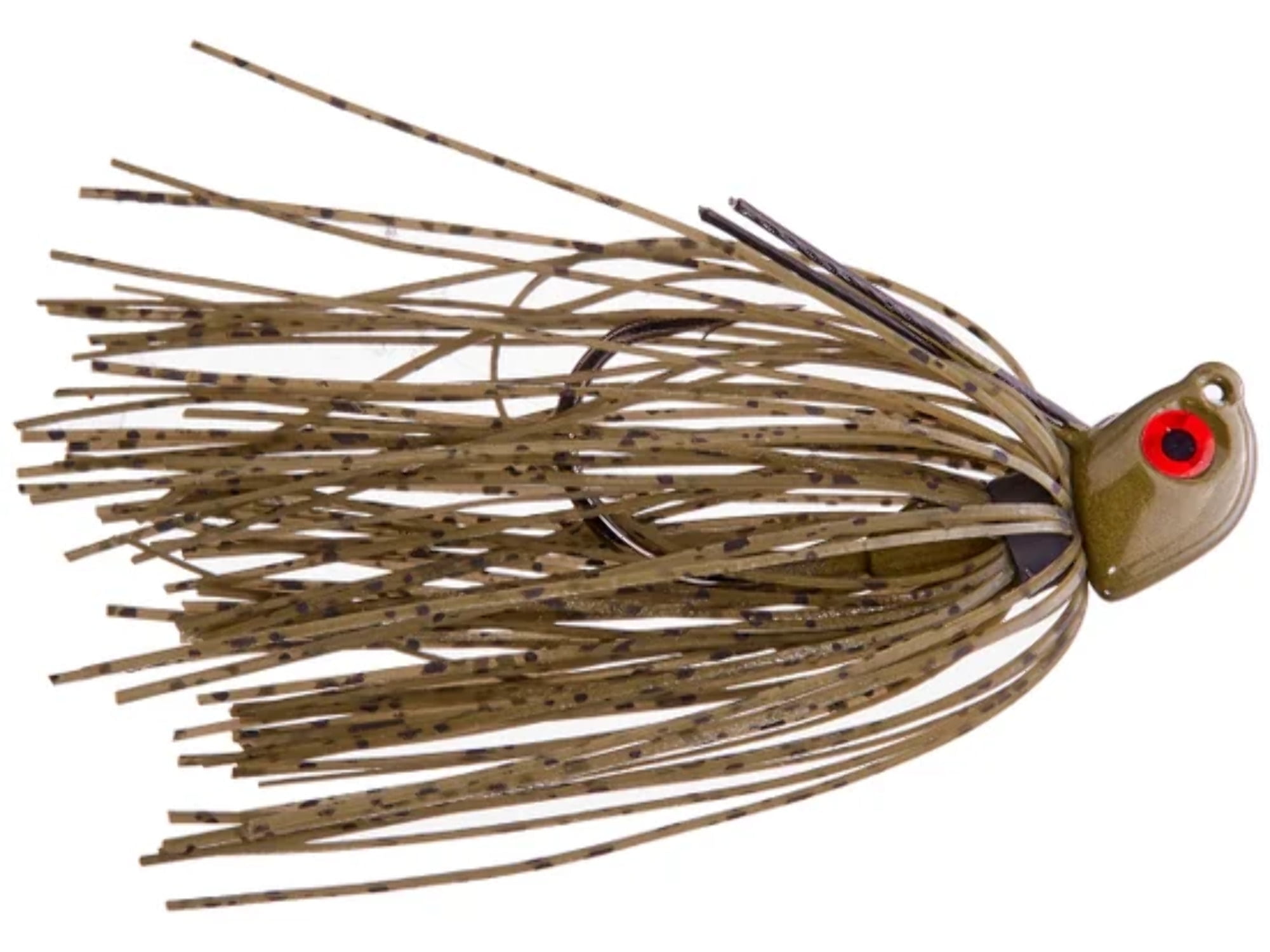 Cumberland Pro Lures Pro Caster Jigs - Walmart.com