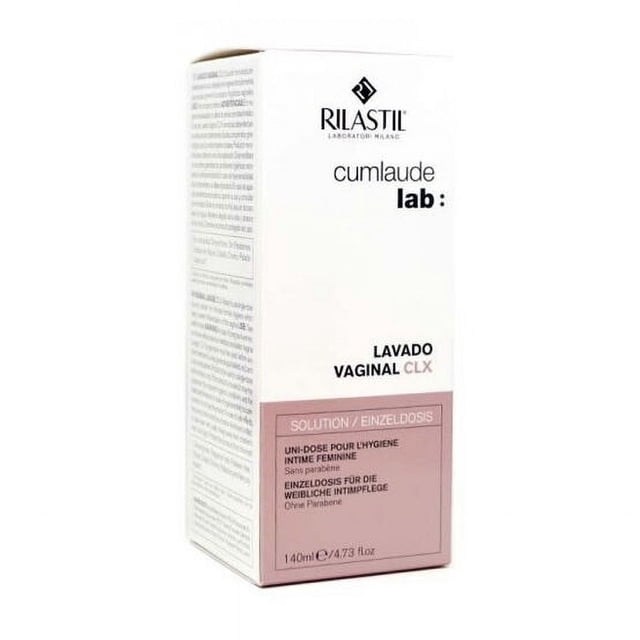 Cumlaude CLX Intimate Hygiene 140ml - Walmart.com
