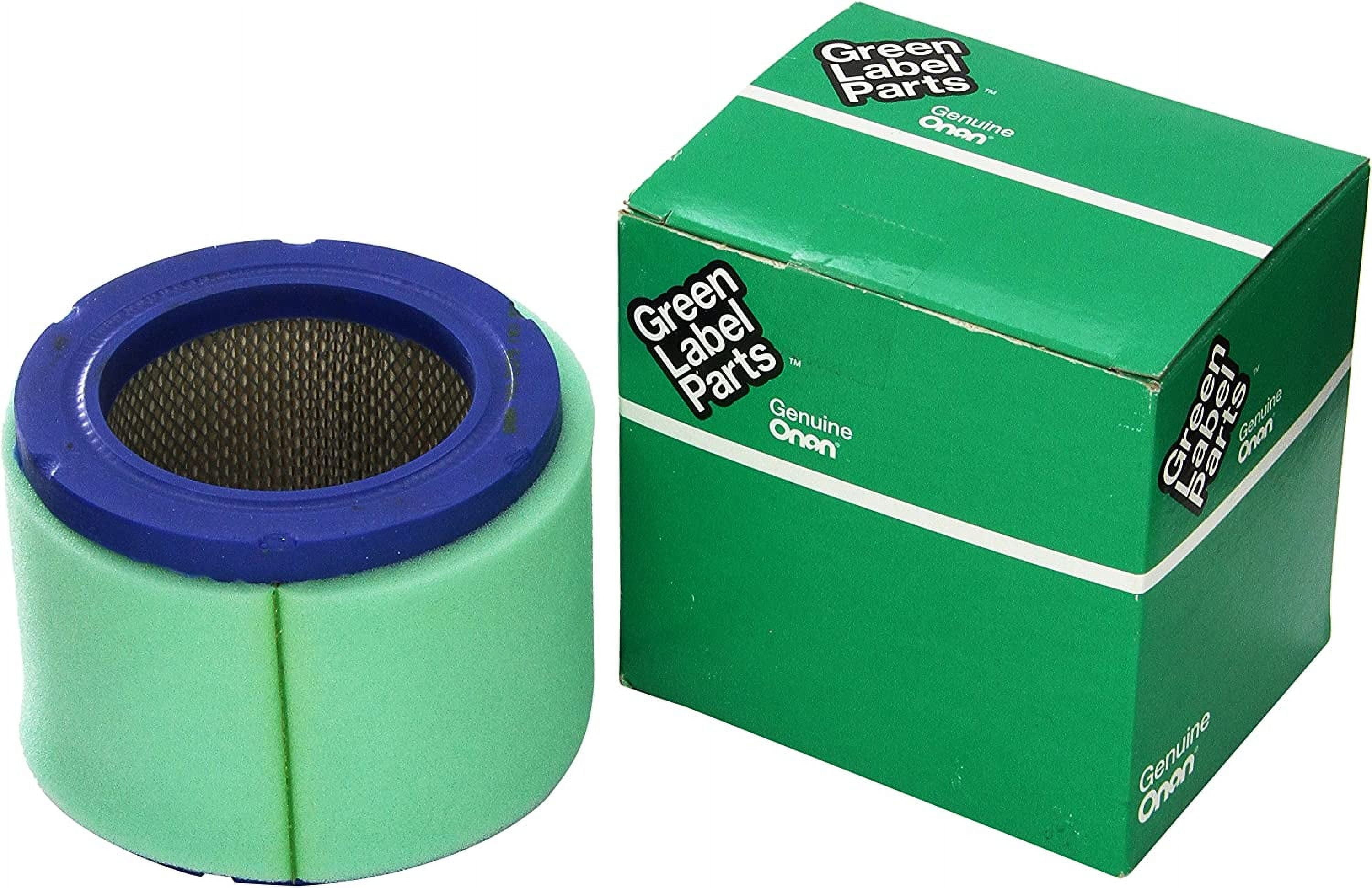 Cummins 1402379 Onan Air Filter Element - Walmart.com