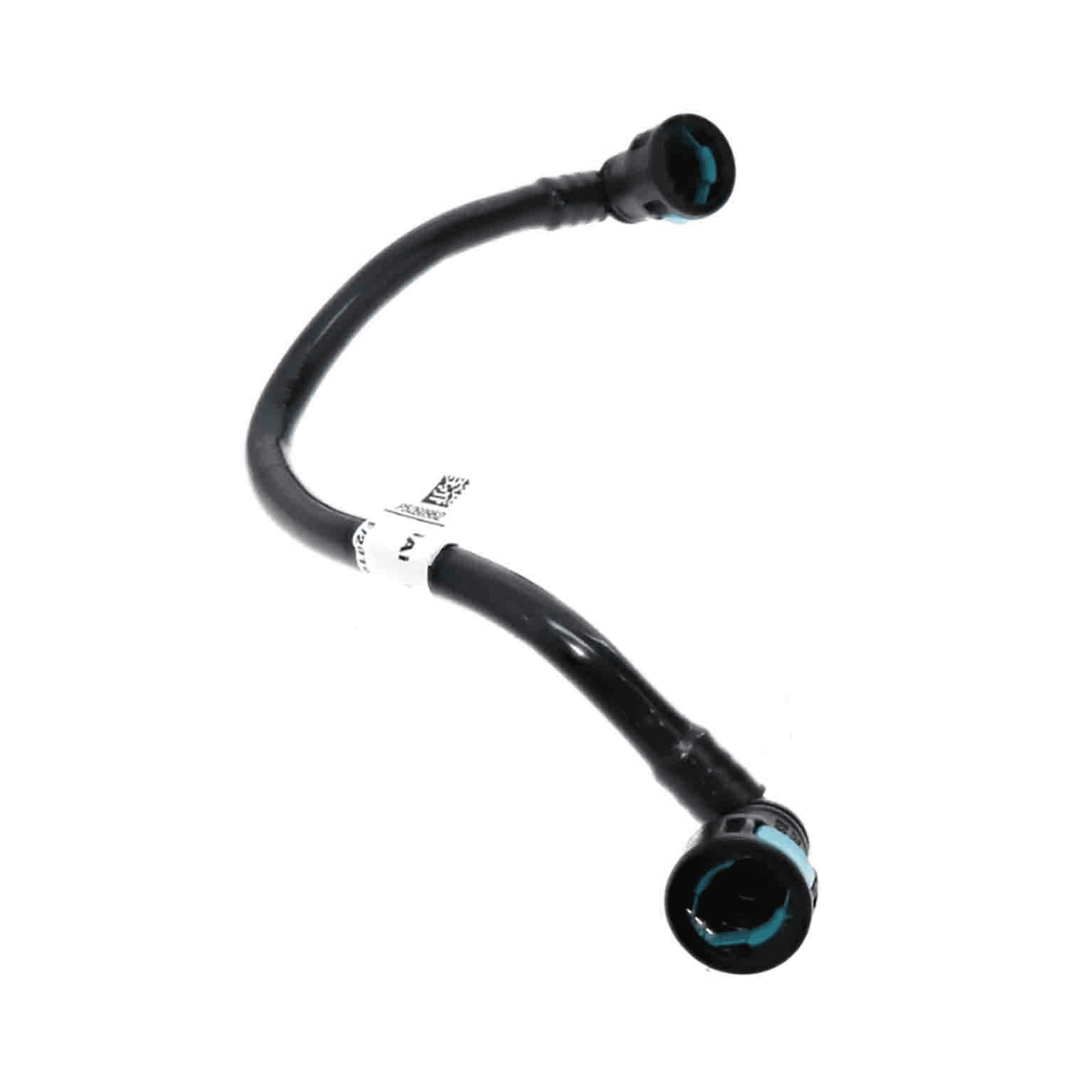 Cummins 5260952 Air Brake Compressor Water Outlet Tube ISB QSB Heavy ...