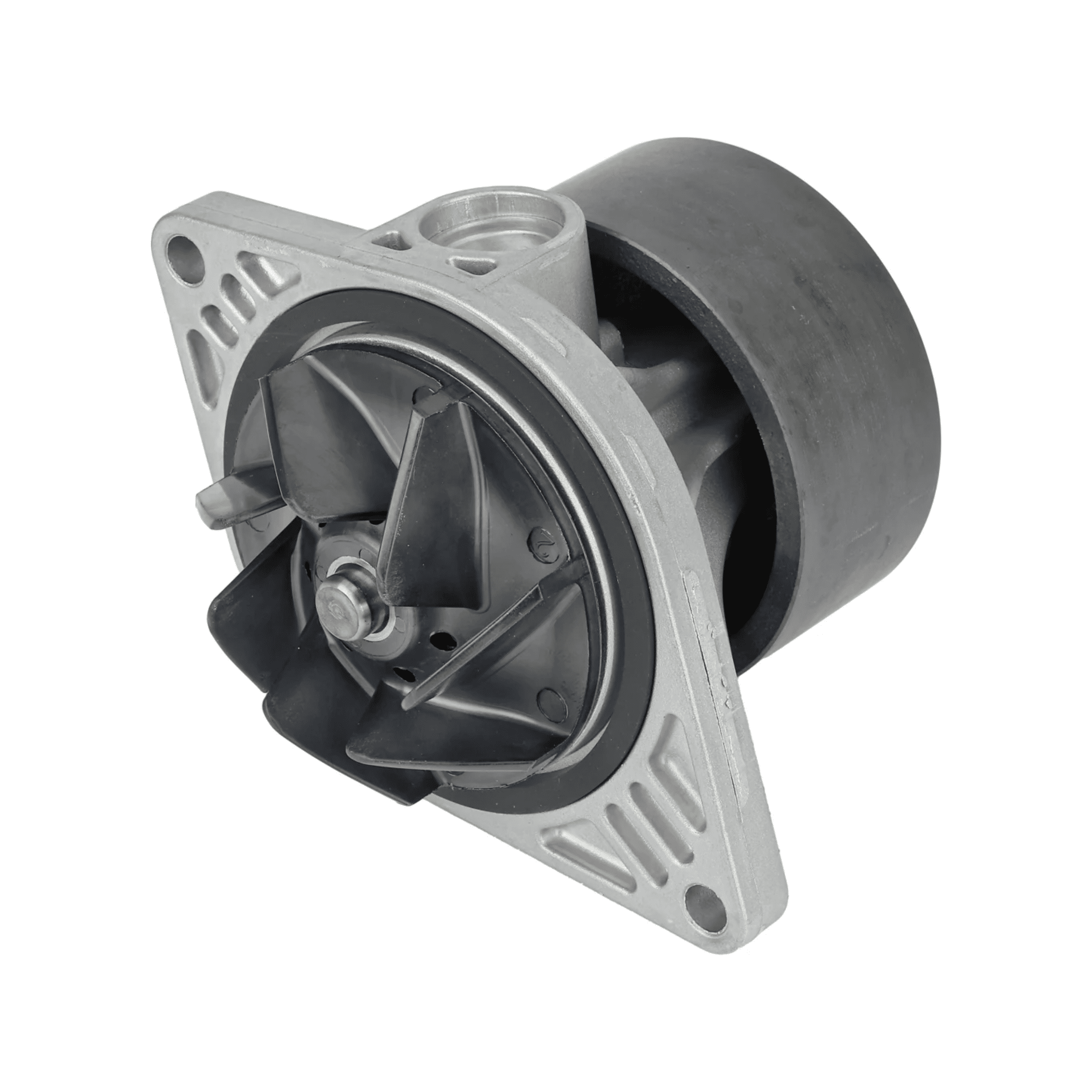 Cummins 5473174 Engine Water Pump Kit ISB 6.7L for Heavy Duty Trucks ...