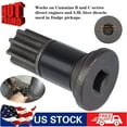 Cummins B/C Engine Barring/Rotating Tool for Dodge Pickups 5.9/6.7L ...