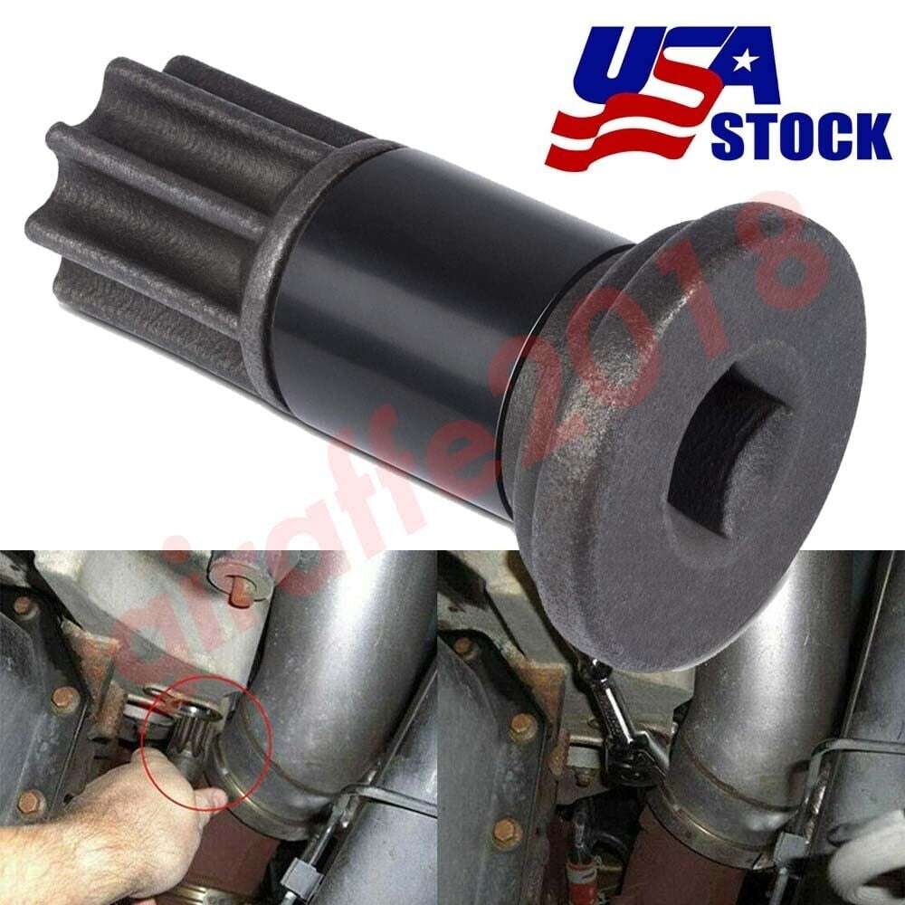 Cummins B/C Engine Barring/Rotating Turn Kit FIT Dodge Pickup 5.9L ...