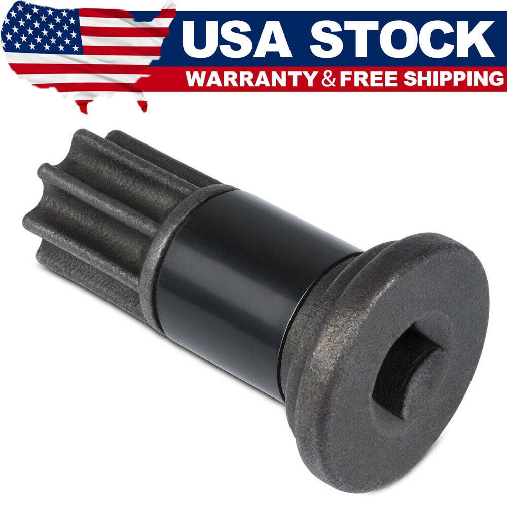 Cummins B/C Engine Barring/Rotating Turn Tool for Dodge Pickup 3.9/5.9 ...