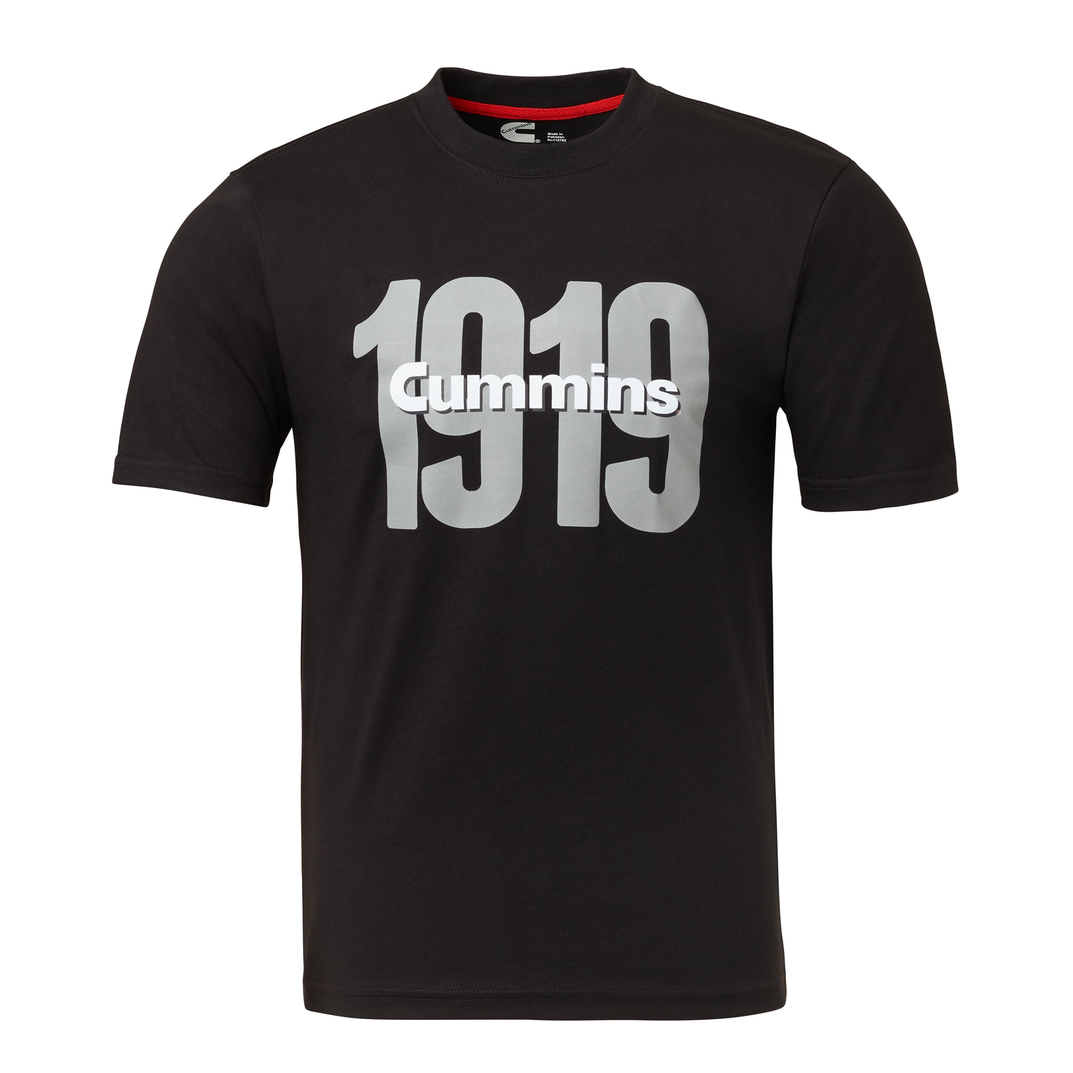 DAS COMPANIES Cummins CMN35242 Retro T Shirts - Walmart.com