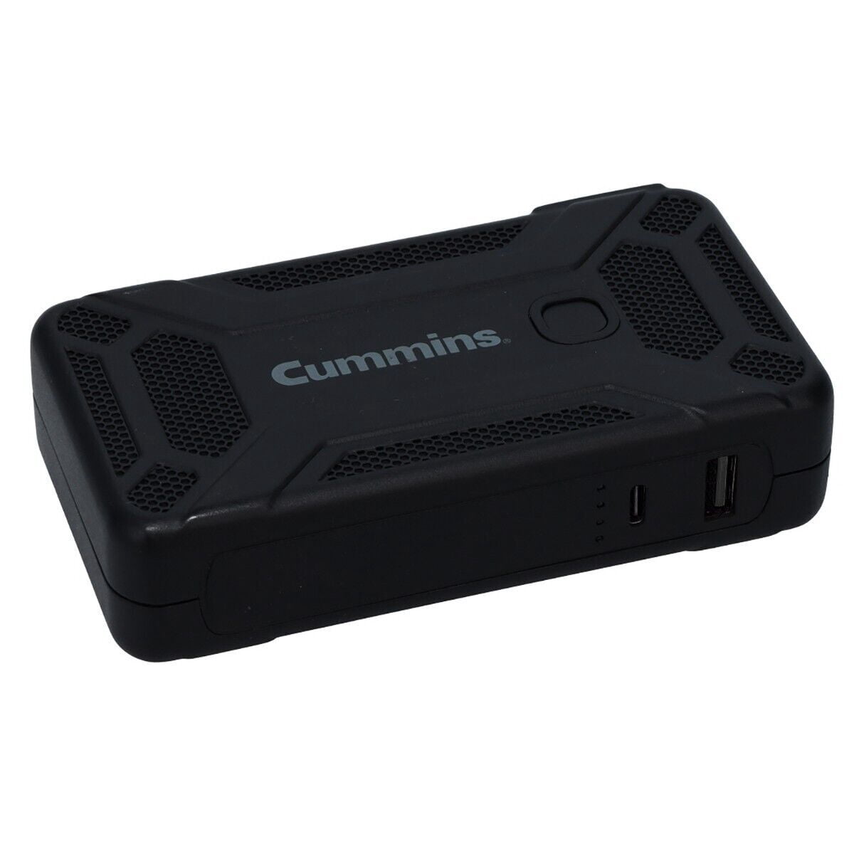 Cummins Diesel Dual Port , Fast Charging 10000 mAh Slim Design Power ...
