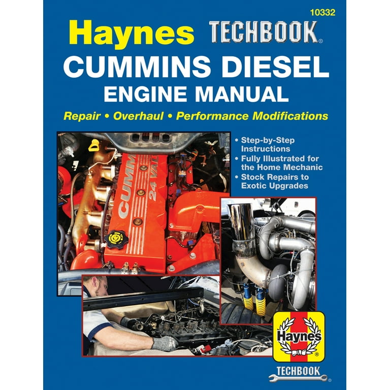 Diesel Technology Book
