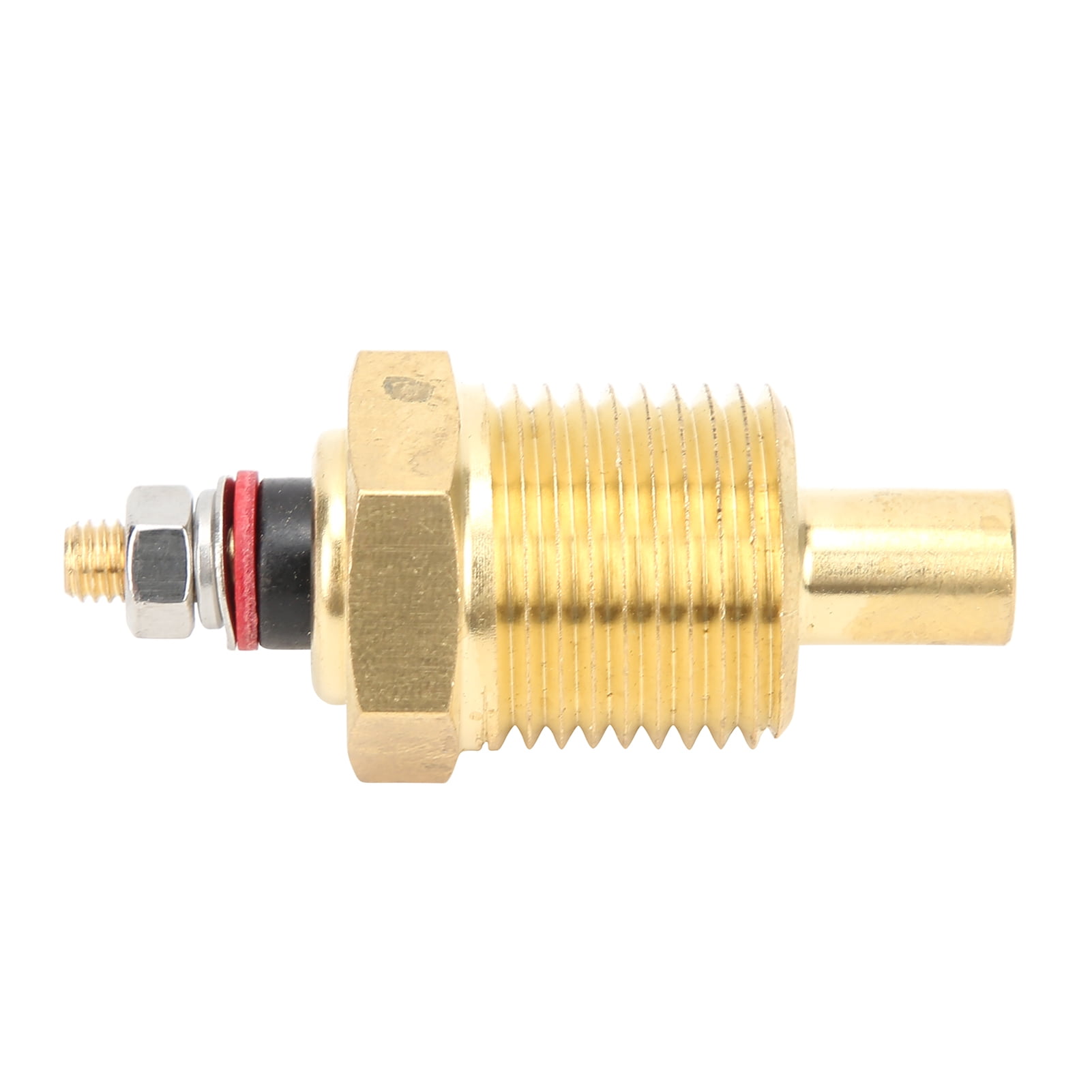 Cummins Excavator Water Temperature Sensor - 3015238 (6-36V) - Walmart.com
