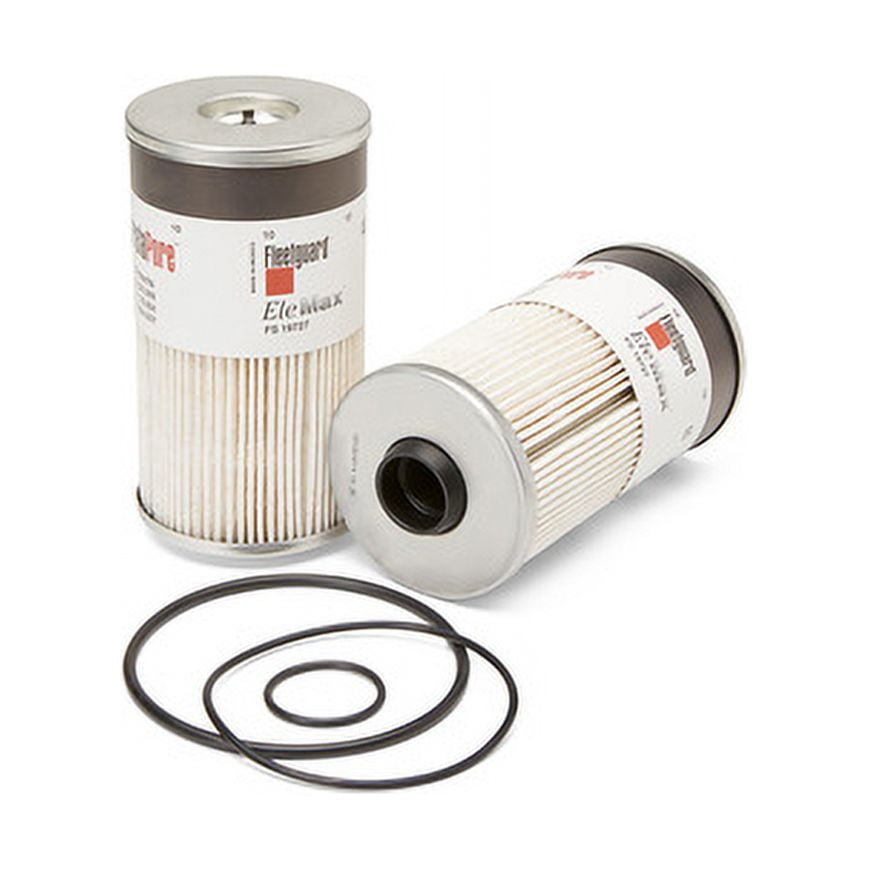 Cummins FS19727 Fuel/Water Separator - Walmart.com