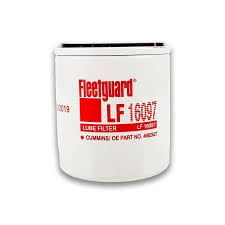 Cummins Filtration Lube Filter LF16097 - Walmart.com