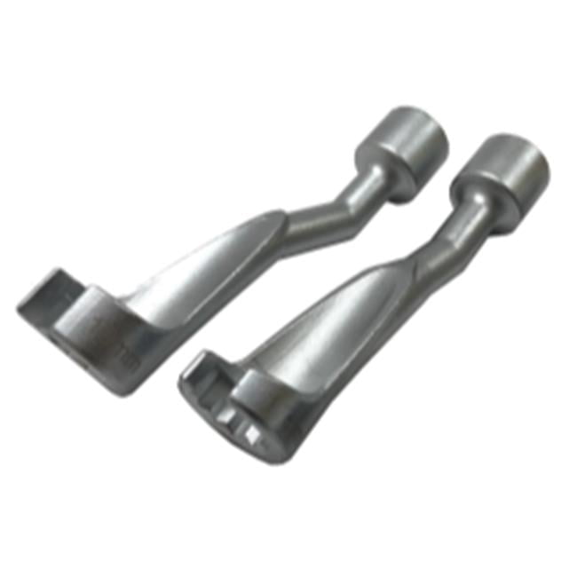 Cummins Fuel injection Wrench, 19 mm & 22 mm - 2 Piece - Walmart.com