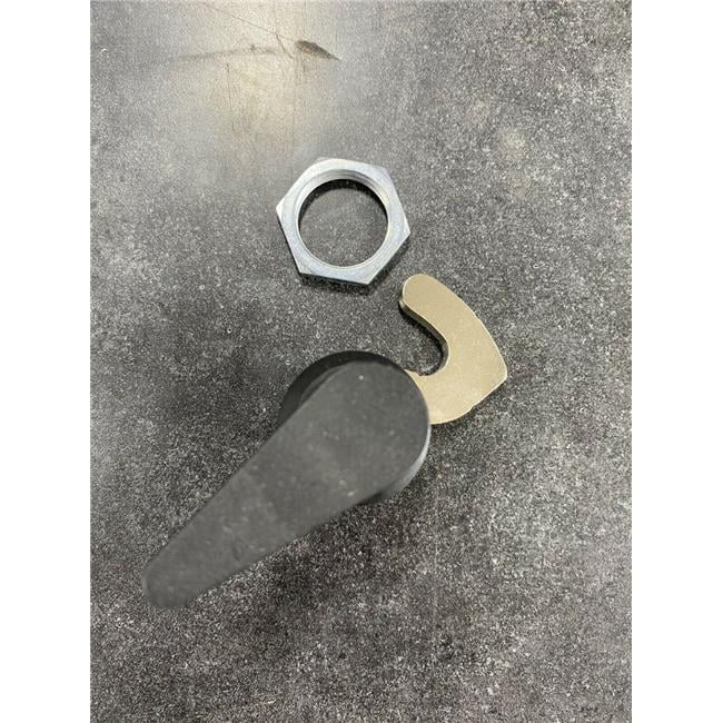 Cummins 4060779 Panel Latch - Walmart.com