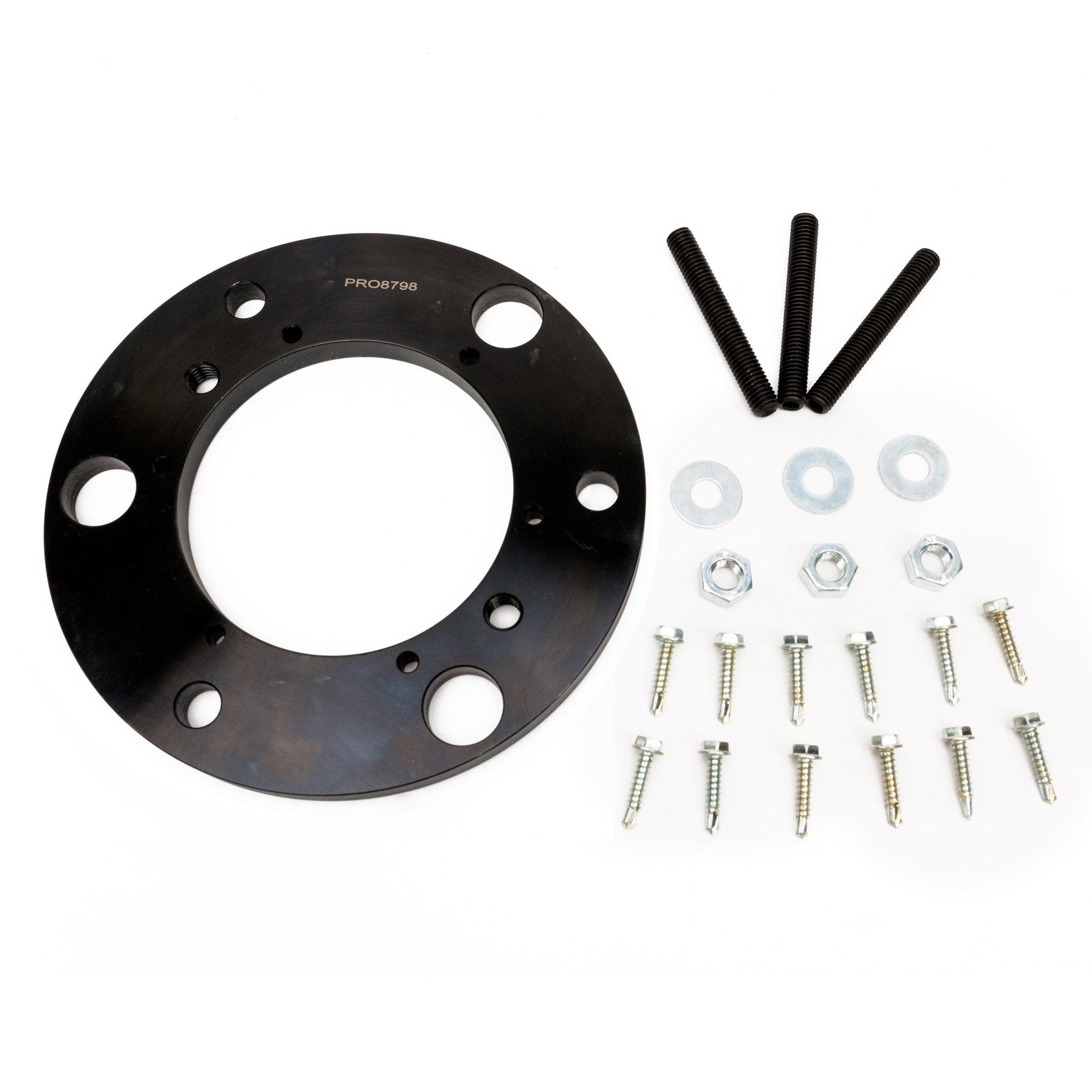 Cummins ISM L10 M11 Crankshaft Front Oil Seal Wear Sleeve Remover and ...