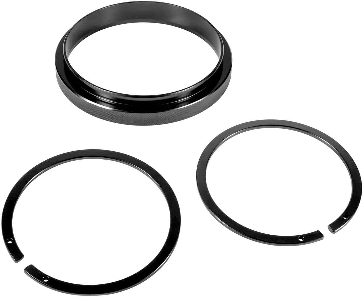 Cummins ISX Anti-Polishing Rings & Piston Ring Compressor Adapter Tool ...